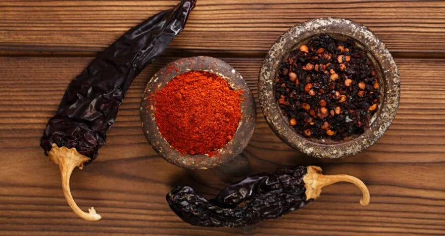 Chipotle Pepper - All about Heat, Flavor, Uses, Substitutes | HolisticWow