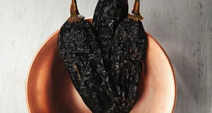 Chipotle Pepper - All about Heat, Flavor, Uses, Substitutes | HolisticWow