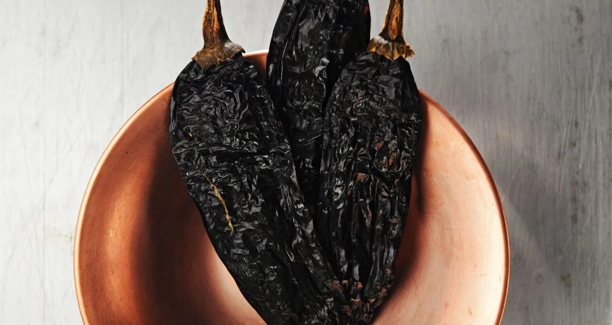 Chipotle Pepper - All about Heat, Flavor, Uses, Substitutes | HolisticWow
