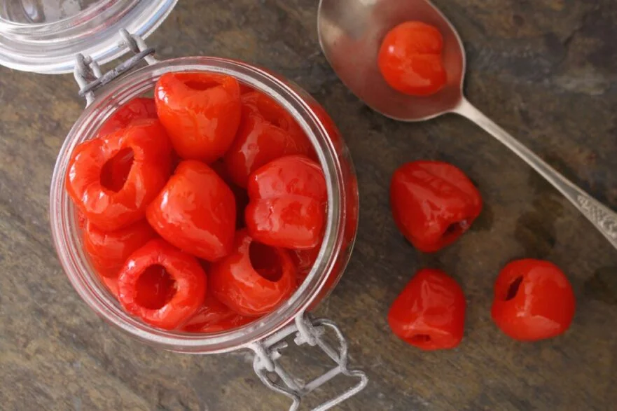 Peppadew Pepper - All about Heat, Flavor, Uses, Substitutes | HolisticWow