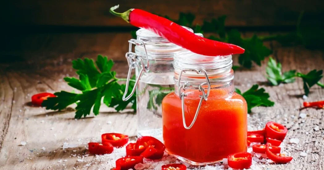 Tabasco pepper – All about Heat, Flavor, Uses, Substitutes