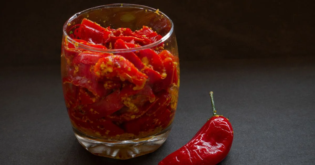 Tabasco pepper - All about Heat, Flavor, Uses, Substitutes | HolisticWow