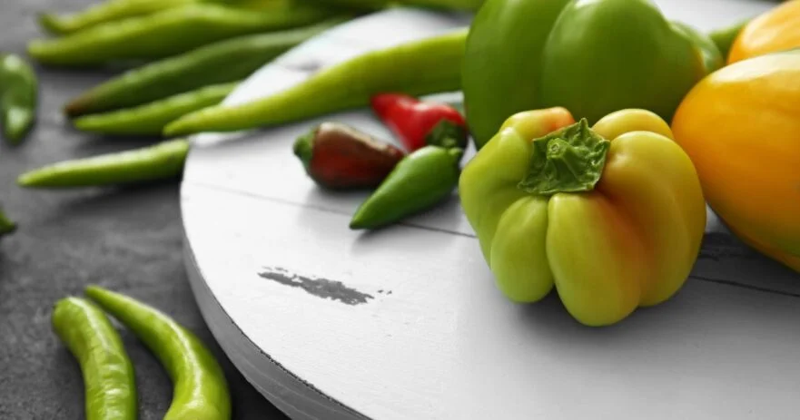 Pimento Pepper – All about Heat, Flavor, Uses, Substitutes