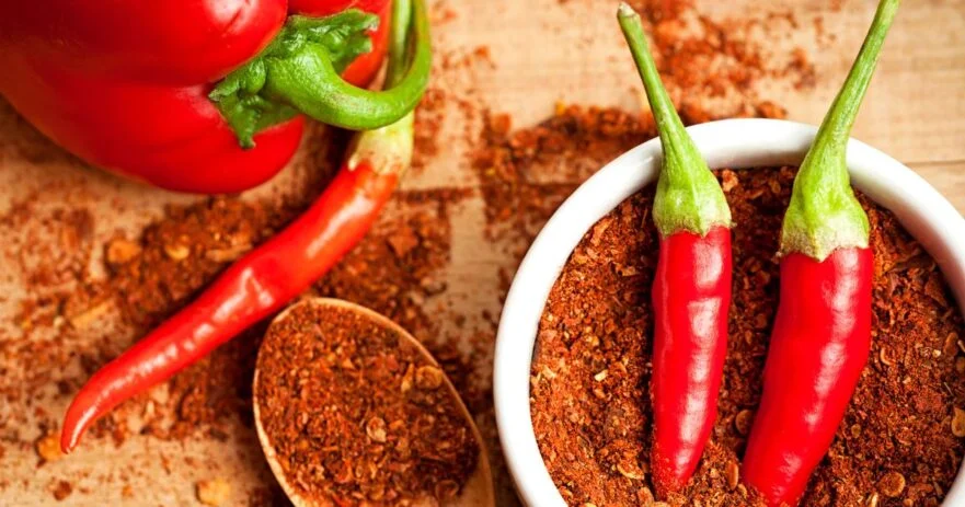Cayenne Pepper - All about Heat, Flavor, Uses, Substitutes | HolisticWow
