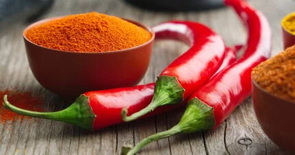 Cayenne Pepper - All about Heat, Flavor, Uses, Substitutes | HolisticWow