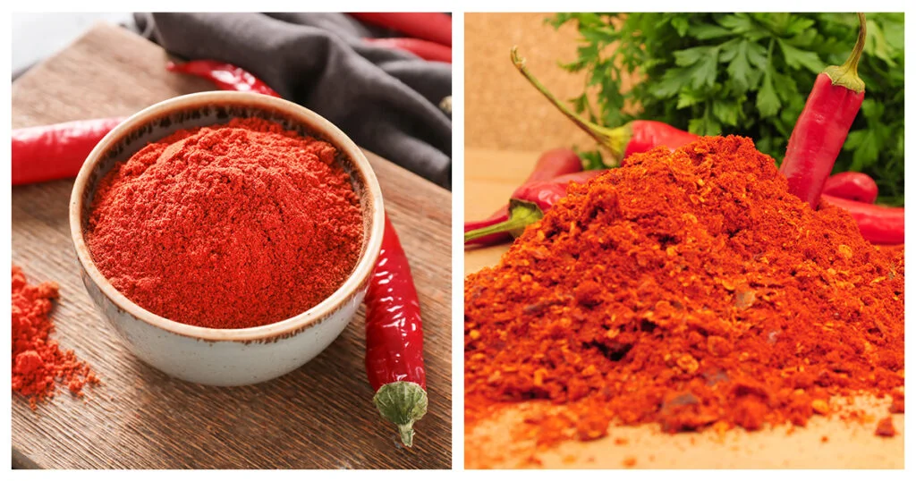 Chili Powder VS Cayenne Pepper: How Are They Different?