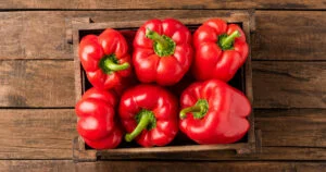 Red Vegetables: 10 Healthy and Delicious Options