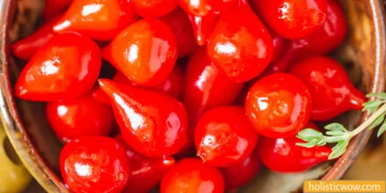 5 Tangy Peppadew Pepper Substitutes and Alternatives to Spice Up Your ...