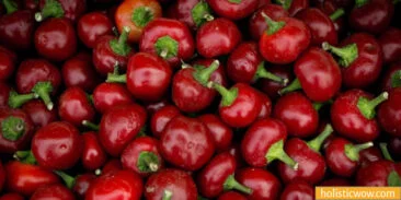 6 Essential Bell Pepper Substitutes for Every Kitchen | HolisticWow