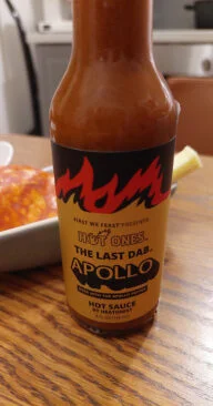 Apollo Pepper - All about Heat, Flavor, Uses, Substitutes | HolisticWow