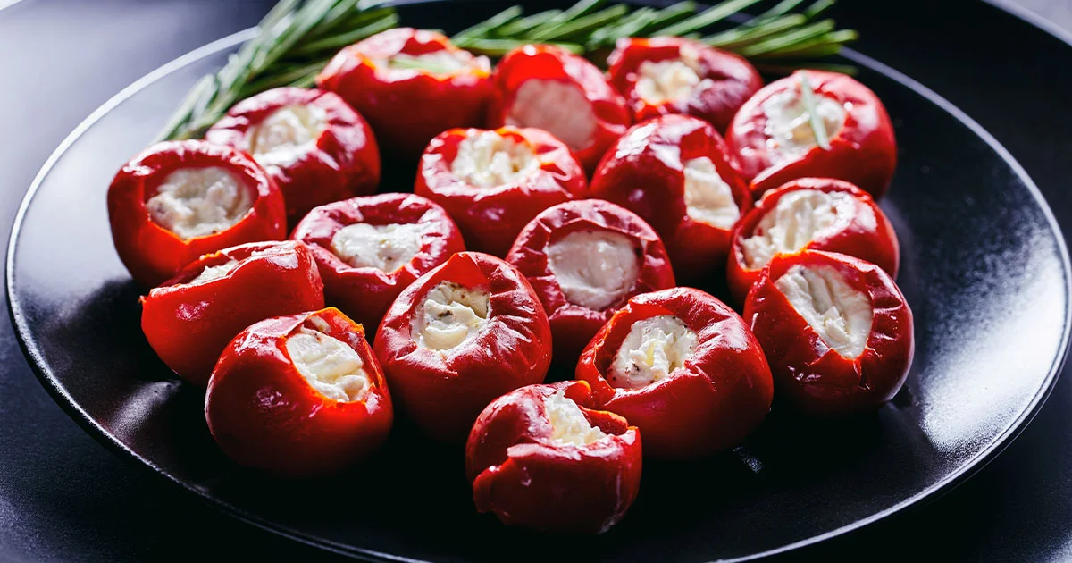 Cherry Pepper – All about Heat, Flavor, Uses, Substitutes | HolisticWow