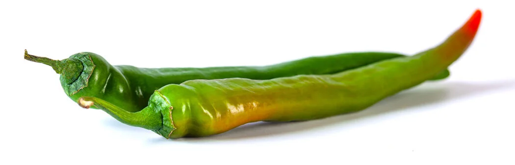 Cowhorn Pepper – All about Heat, Flavor, Uses, Substitutes | HolisticWow