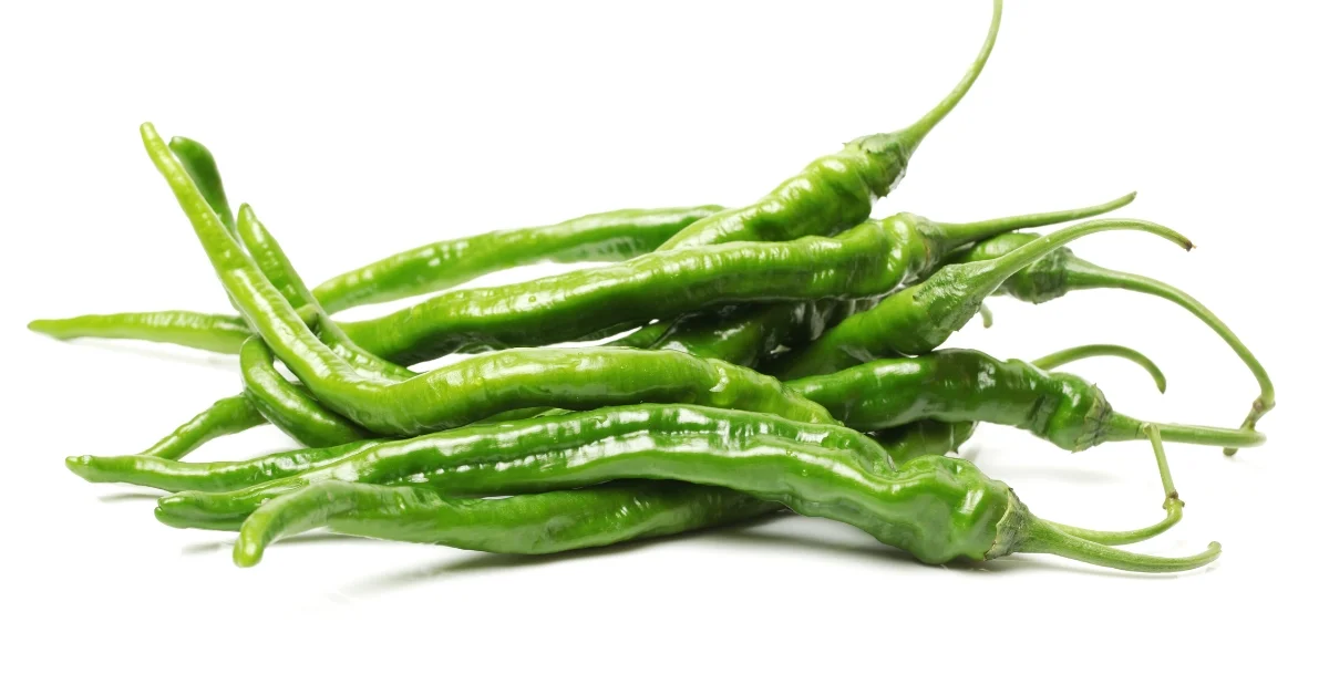 HolisticWow | Peppers, Herbs, Spices and a Holistic View.