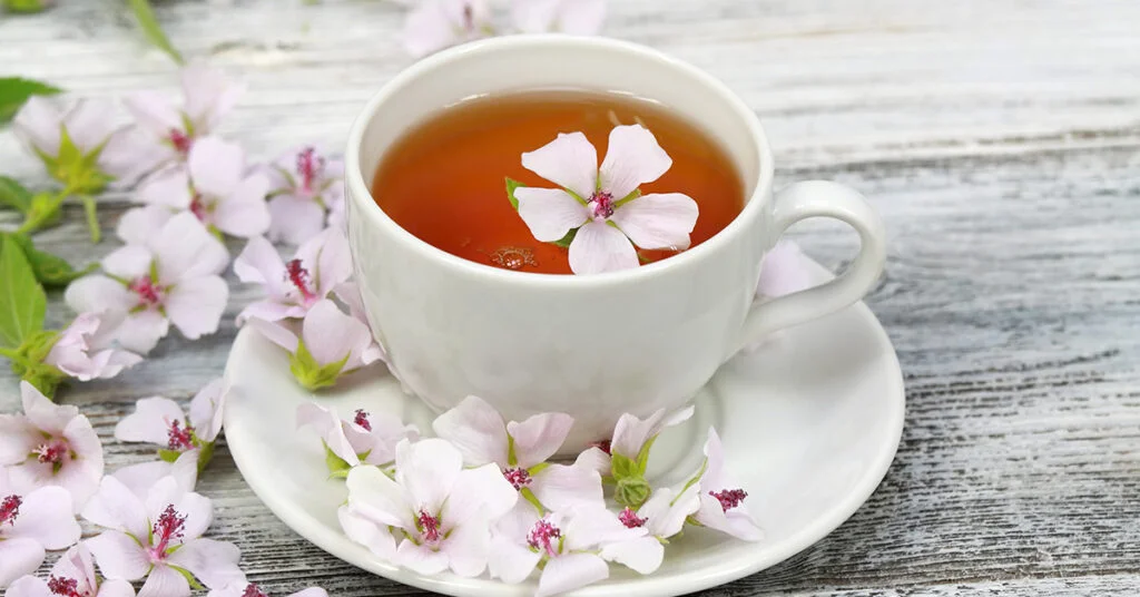 Best Herbs for Sore Throat - Herbal Remedies for Throat Pain Relief ...