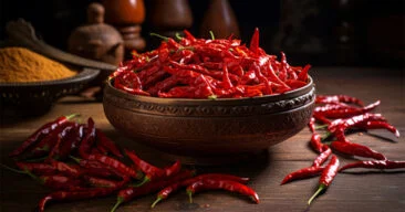 Urfa Biber – All about Heat, Flavor, Uses, Substitutes | HolisticWow