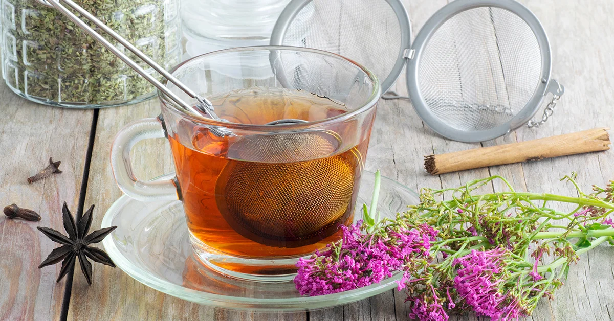 6 Best Herbs for a Better Night’s Sleep