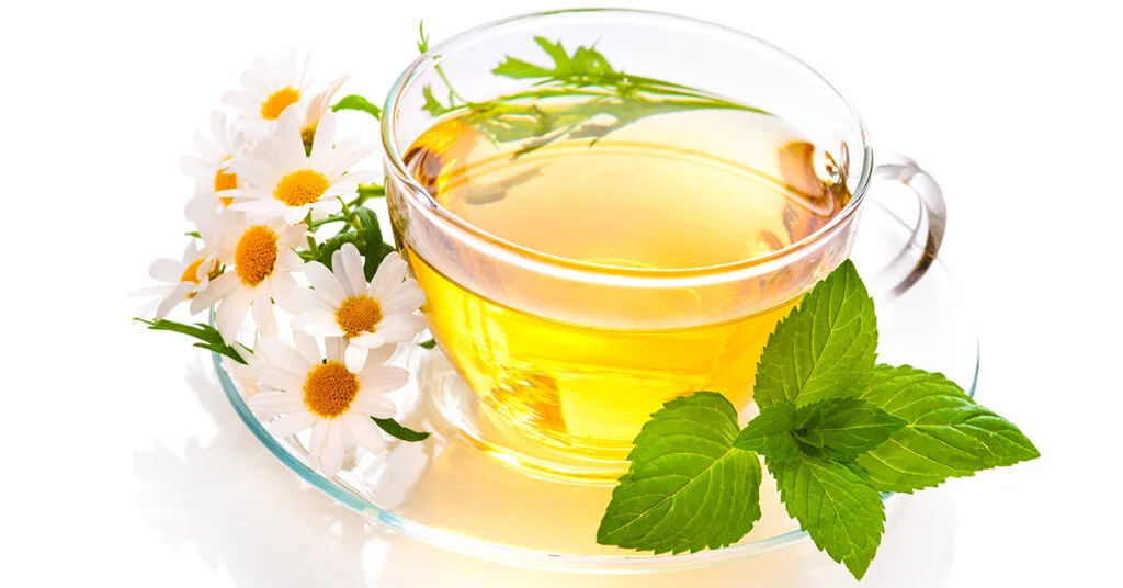 10 Proven Herbs for Optimal Gut Health | HolisticWow