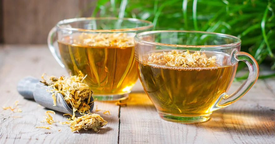 7 Powerful Herbs to Naturally Soothe Inflammation