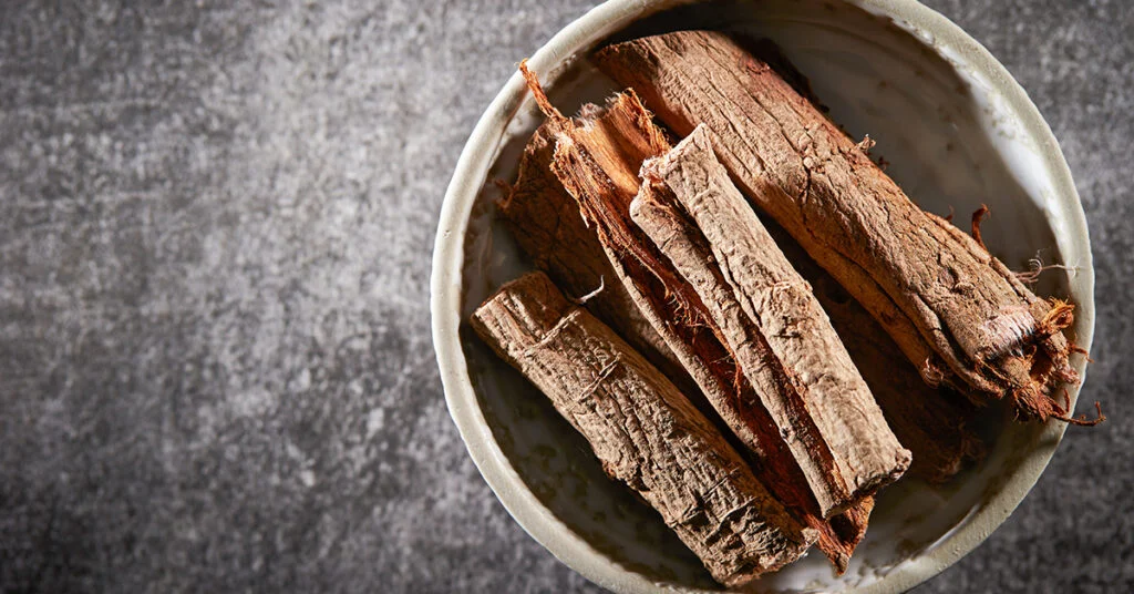 Slippery Elm Monograph 🌿 | HolisticWow