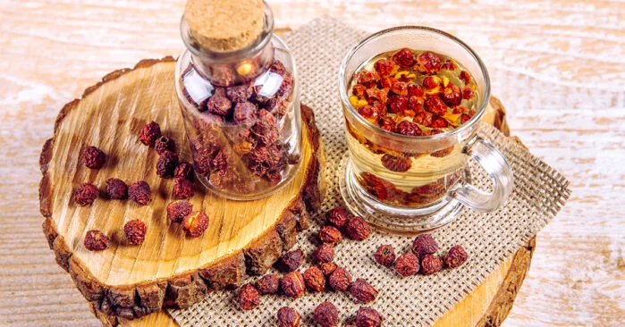 6 Best Herbs to Alleviate Headache Pain Naturally