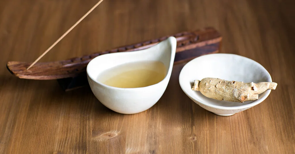 6 Proven Herbs to Boost Female Libido Naturally | HolisticWow Herbs