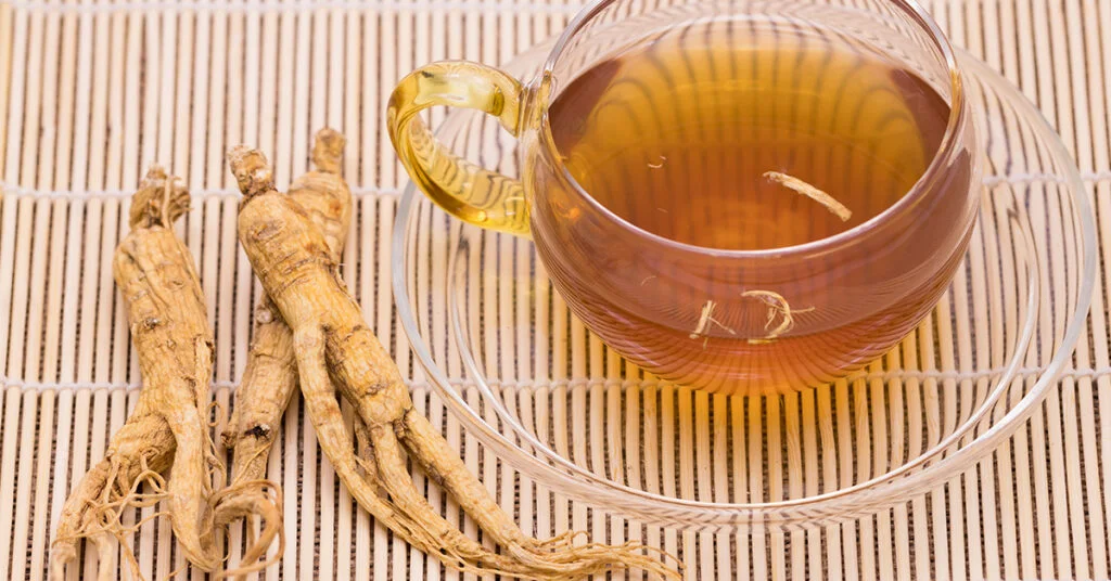 6 Proven Herbs to Boost Female Libido Naturally | HolisticWow Herbs