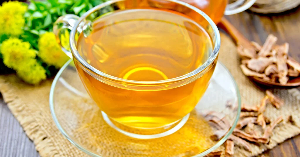 5 Time-Tested Herbs to Boost Mental Focus and Clarity | HolisticWow