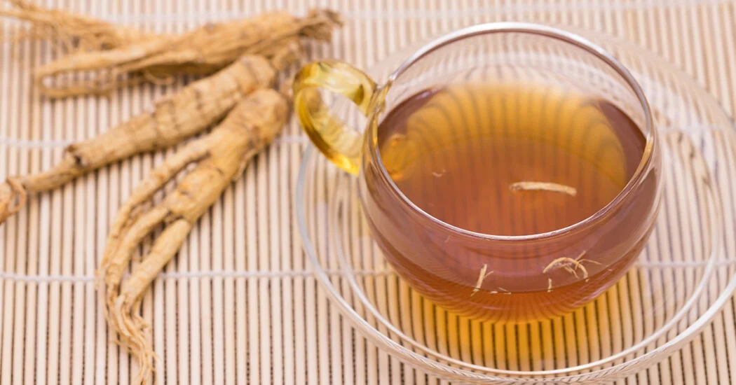 6 Powerful Herbs to Boost Your Energy Naturally | HolisticWow