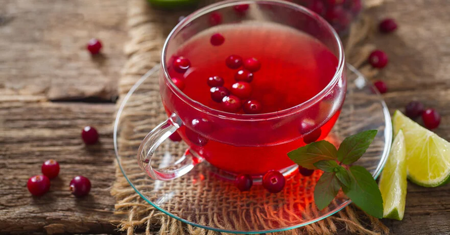 7 Essential Herbs to Combat UTIs Naturally | HolisticWow