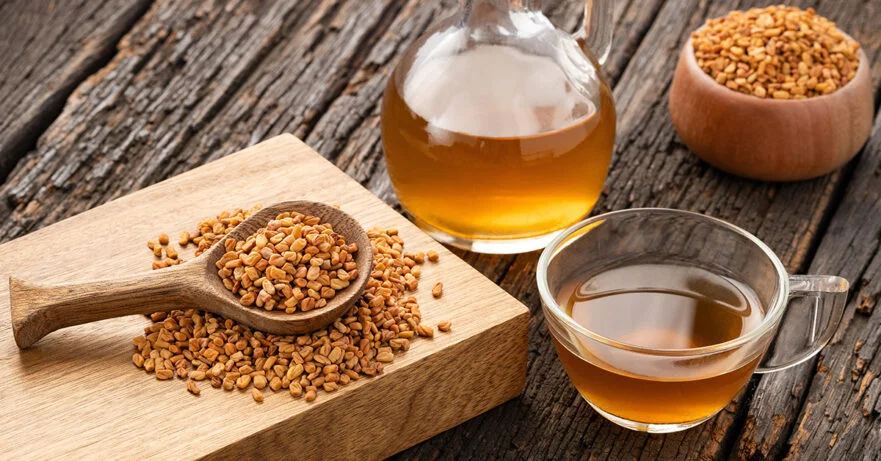 8 Powerful Herbs for Natural Diabetes Management