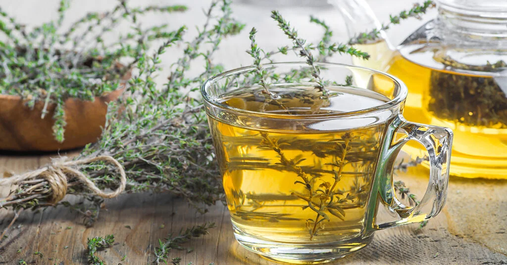 6 Traditional Herbs to Soothe Your Dry Cough Naturally | HolisticWow
