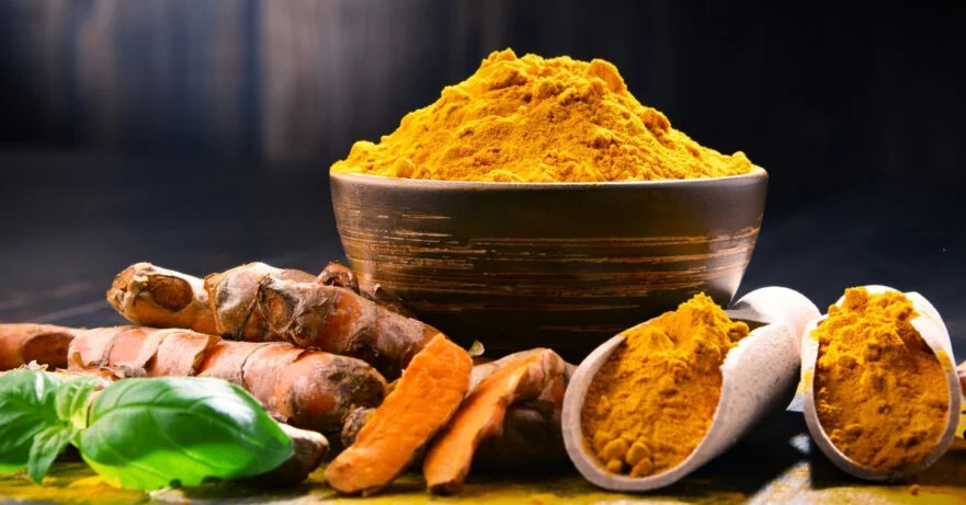 Turmeric Monograph 🌿 | HolisticWow