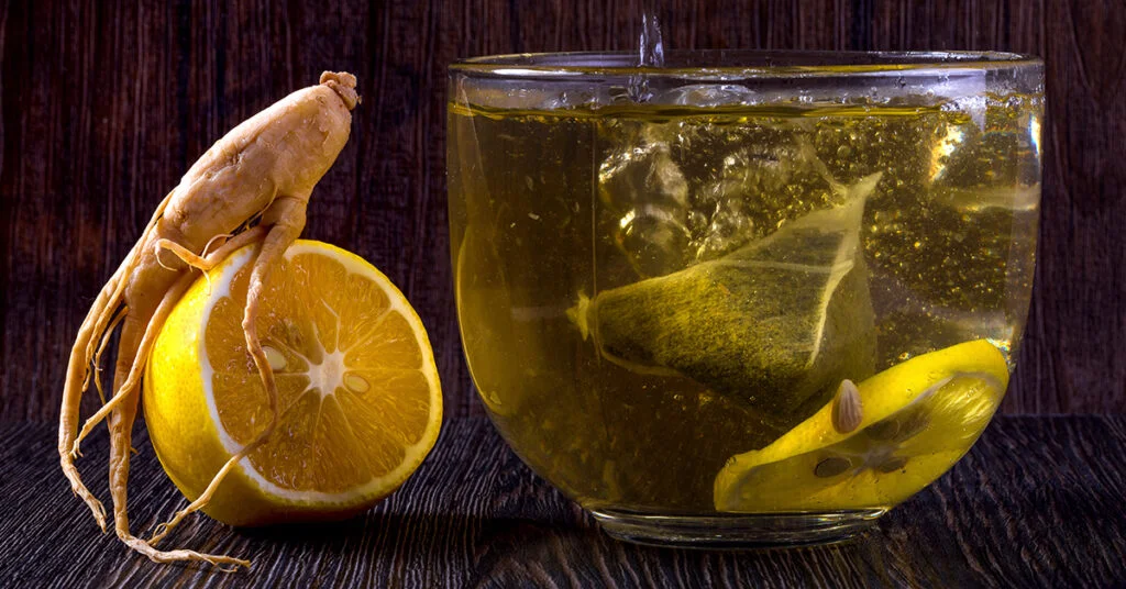 7 Natural Herbs to Boost Men’s Libido Naturally