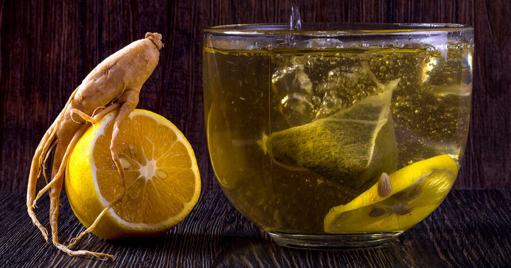 7 Natural Herbs to Boost Men’s Libido Naturally