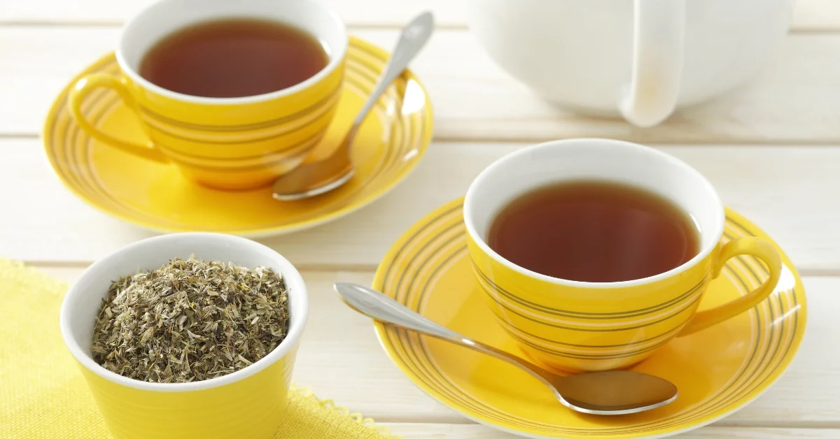 5 Natural Herbs to Support Kidney Stone Relief