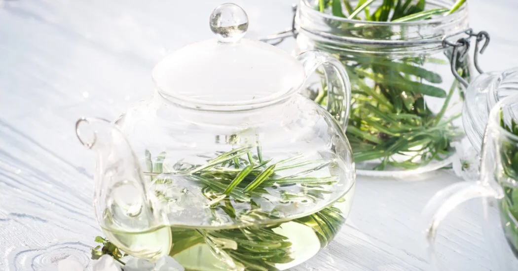 6 Powerful Herbs to Soothe Eczema Naturally | HolisticWow