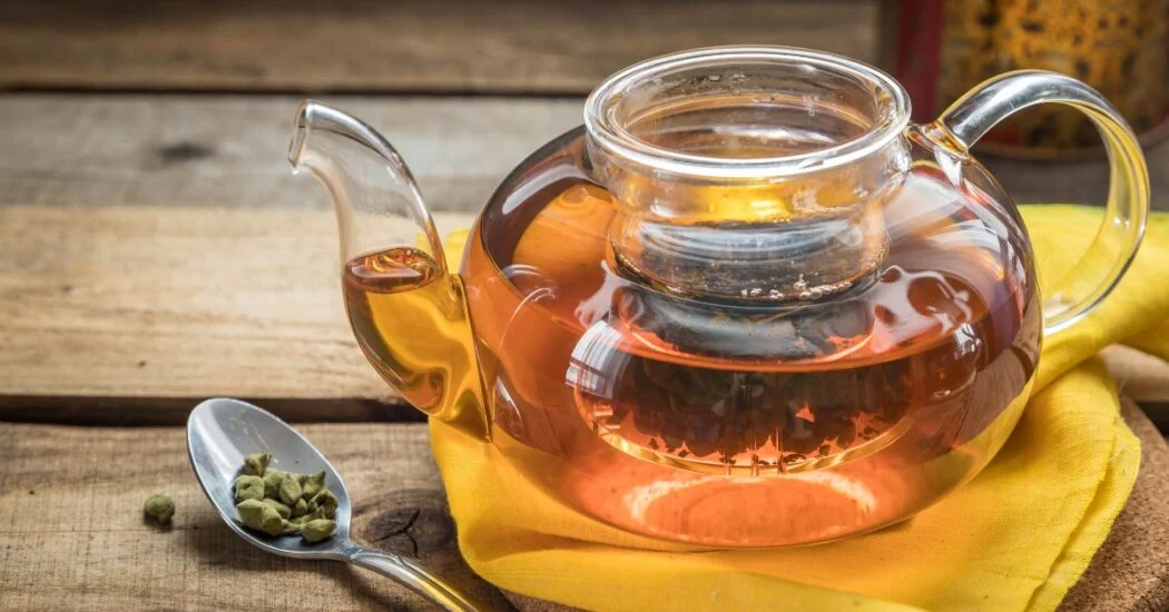5 Powerful Herbs to Support Natural COPD Management | HolisticWow
