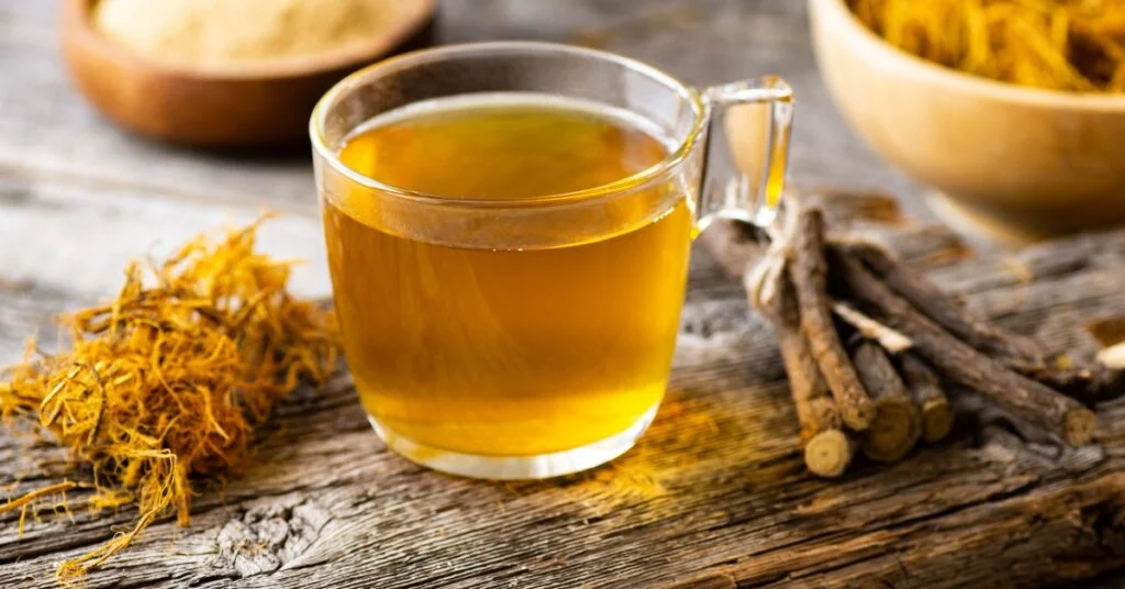 5 Time-Tested Herbs That Calm Stomach Discomfort Fast