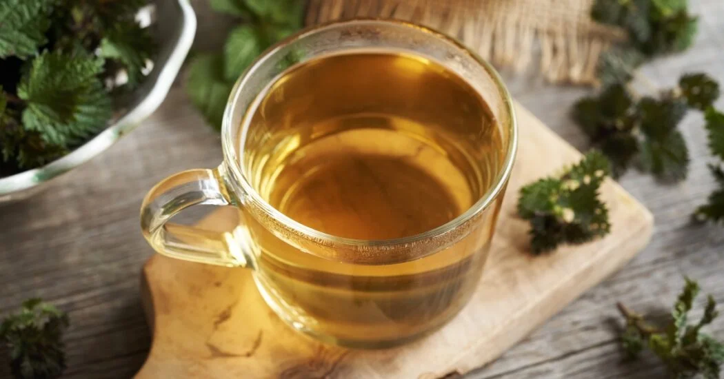 5 Traditional Herbs That May Help Relieve Gout Pain | HolisticWow