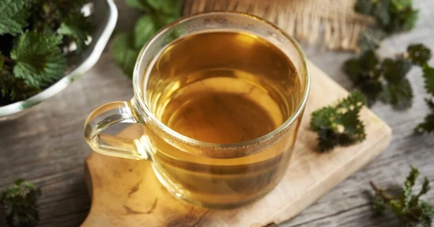 5 Traditional Herbs That May Help Relieve Gout Pain | HolisticWow