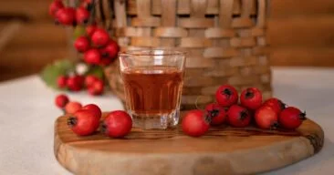 5 Key Herbs to Boost Blood Circulation Naturally