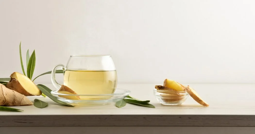 5 Time-Tested Herbs That Calm Stomach Discomfort Fast