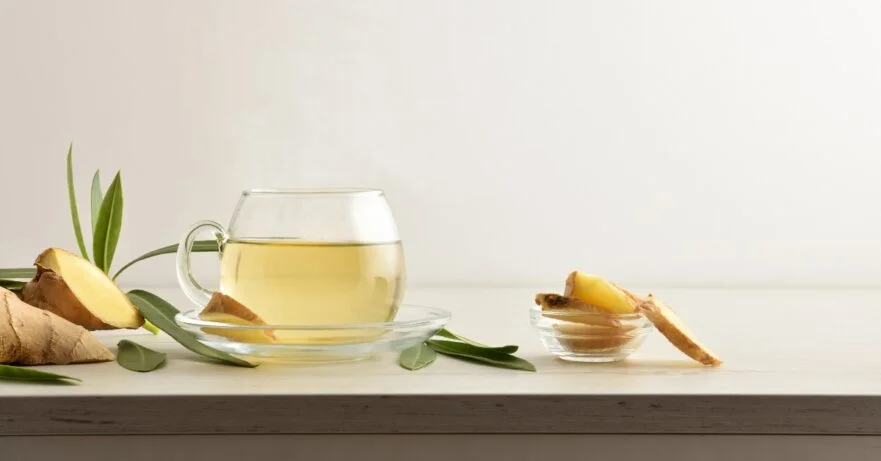 5 Time-Tested Herbs That Calm Stomach Discomfort Fast