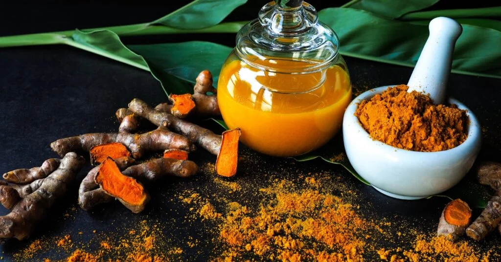 5 Soothing Herbs That Combat Stomach Ulcers