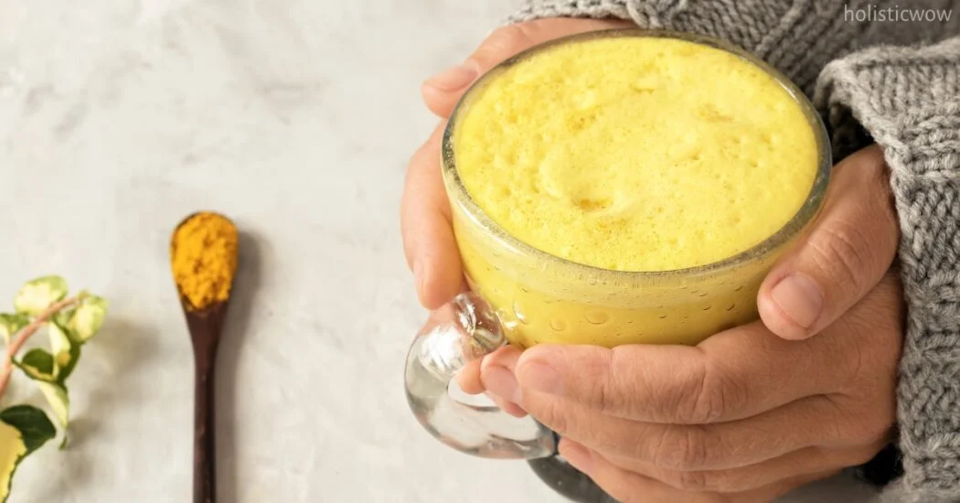 Turmeric for Pain Relief: Natural Anti-Inflammatory Benefits | HolisticWow