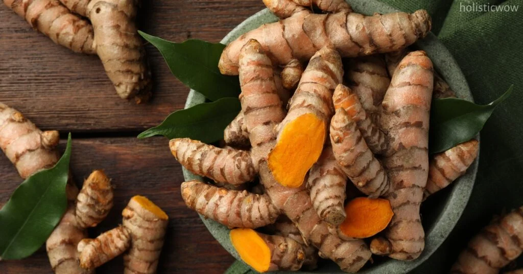 Turmeric for Reflux: Natural Relief for Indigestion and Acid Issues