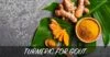 Turmeric for Gout: Natural Relief and Benefits | HolisticWow