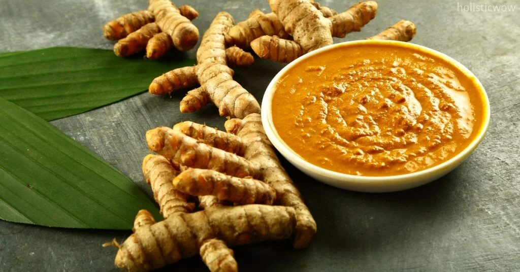 Turmeric for Skin Lightening: Natural Glow & Radiance | HolisticWow