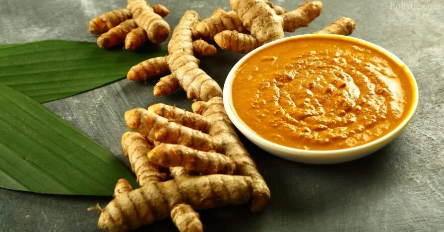 Turmeric for Skin Lightening: Natural Glow & Radiance | HolisticWow
