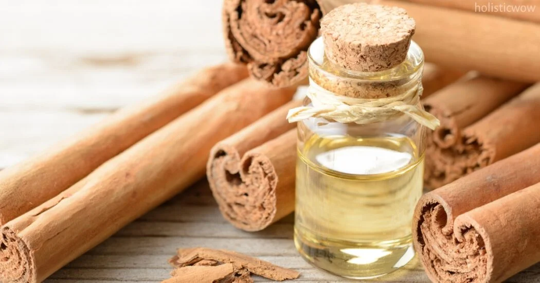 Cinnamon for Hair Growth: Unlock Thicker, Healthier Hair Naturally ...